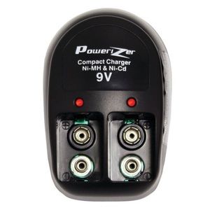 powerizer | Cell Phones & Accessories | Powerizer 9 Volt Nicd Nimh ...